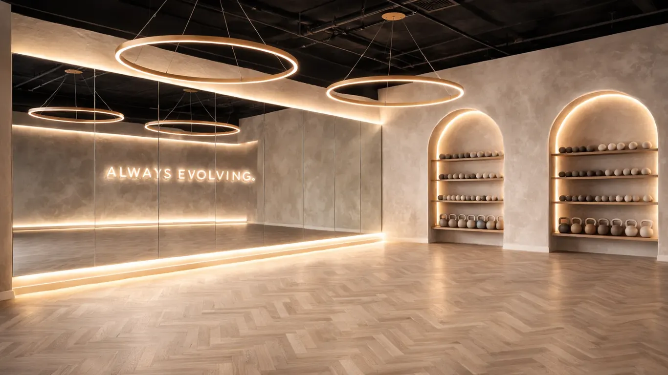 16 new fitness and wellness openings in Charlotte