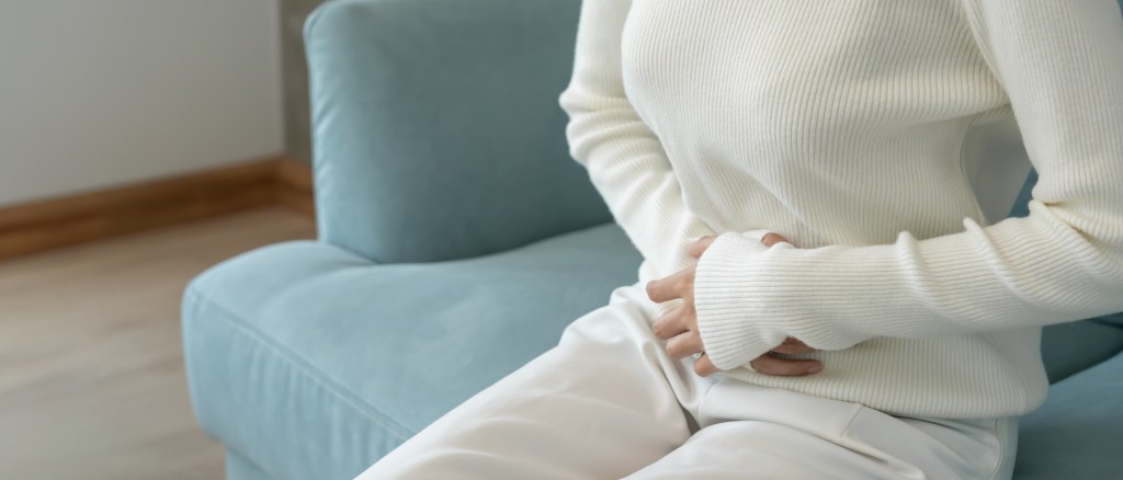 How often people fart – and the reason it changes as you get older