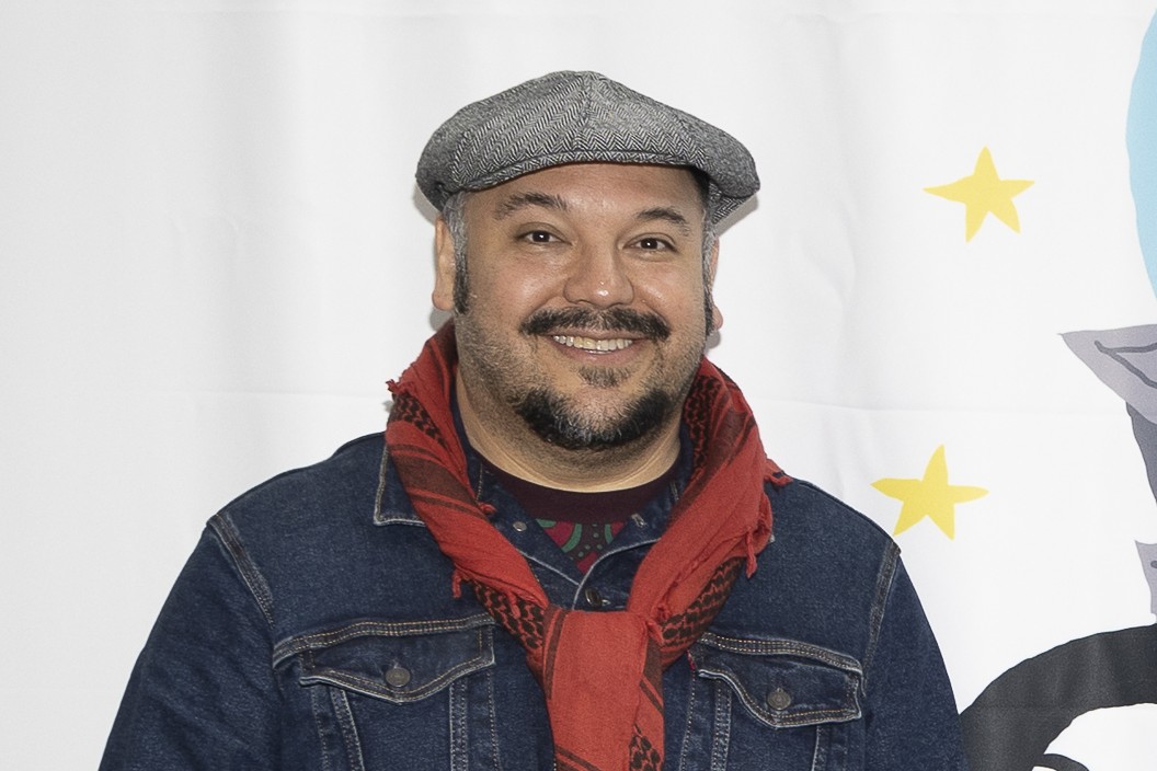 Jorge Gutierrez drops plans for AI series funded by Amazon MGM after ...