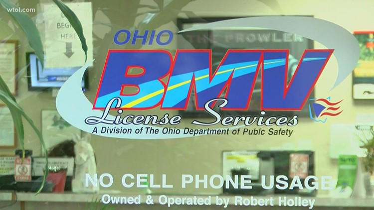 Ohio reviewing about 5,000 commercial driver's licenses under updated ...