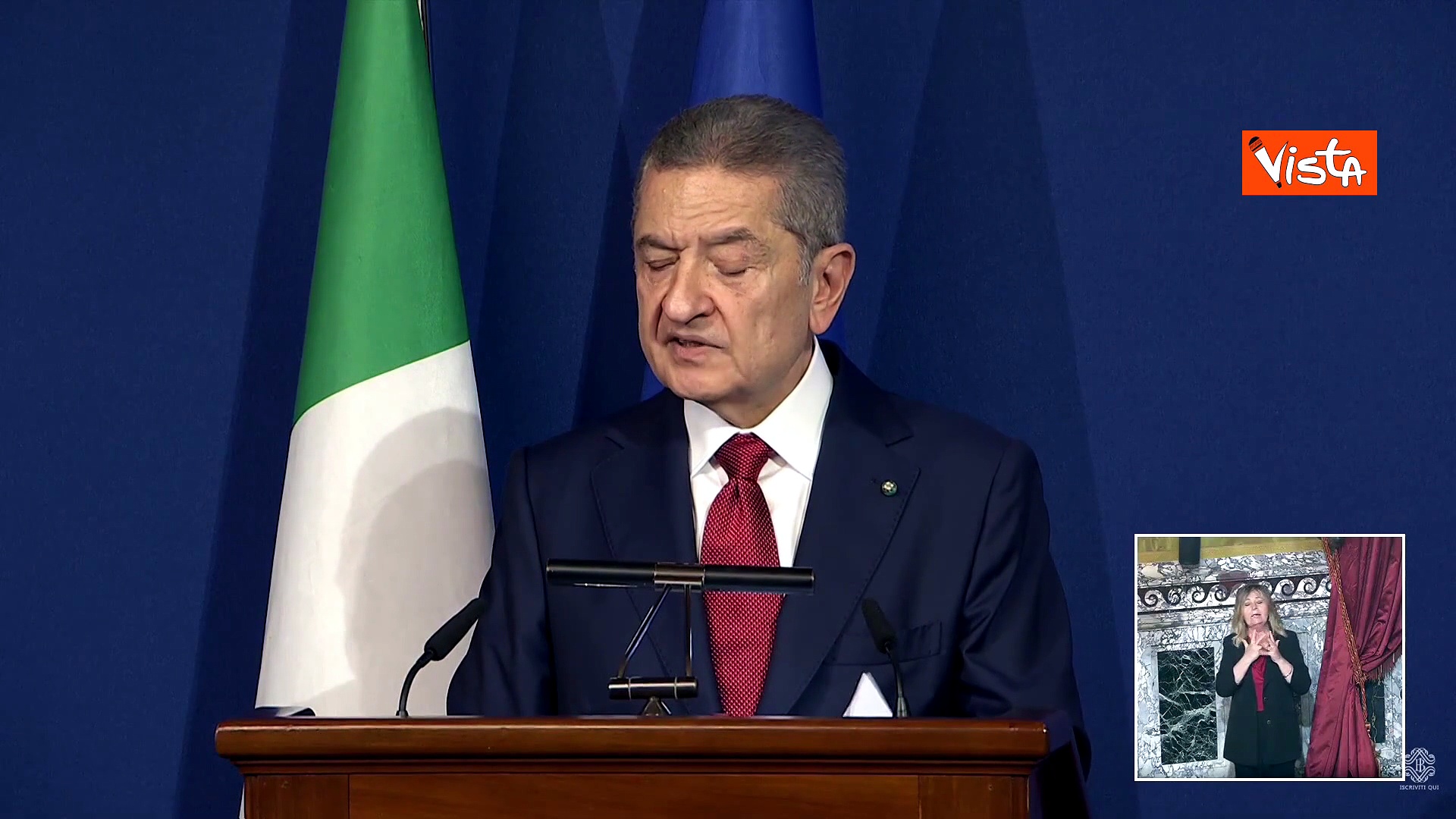 Panetta (Bankitalia): Superare ostacoli su adozioni nuove tecnologie ...