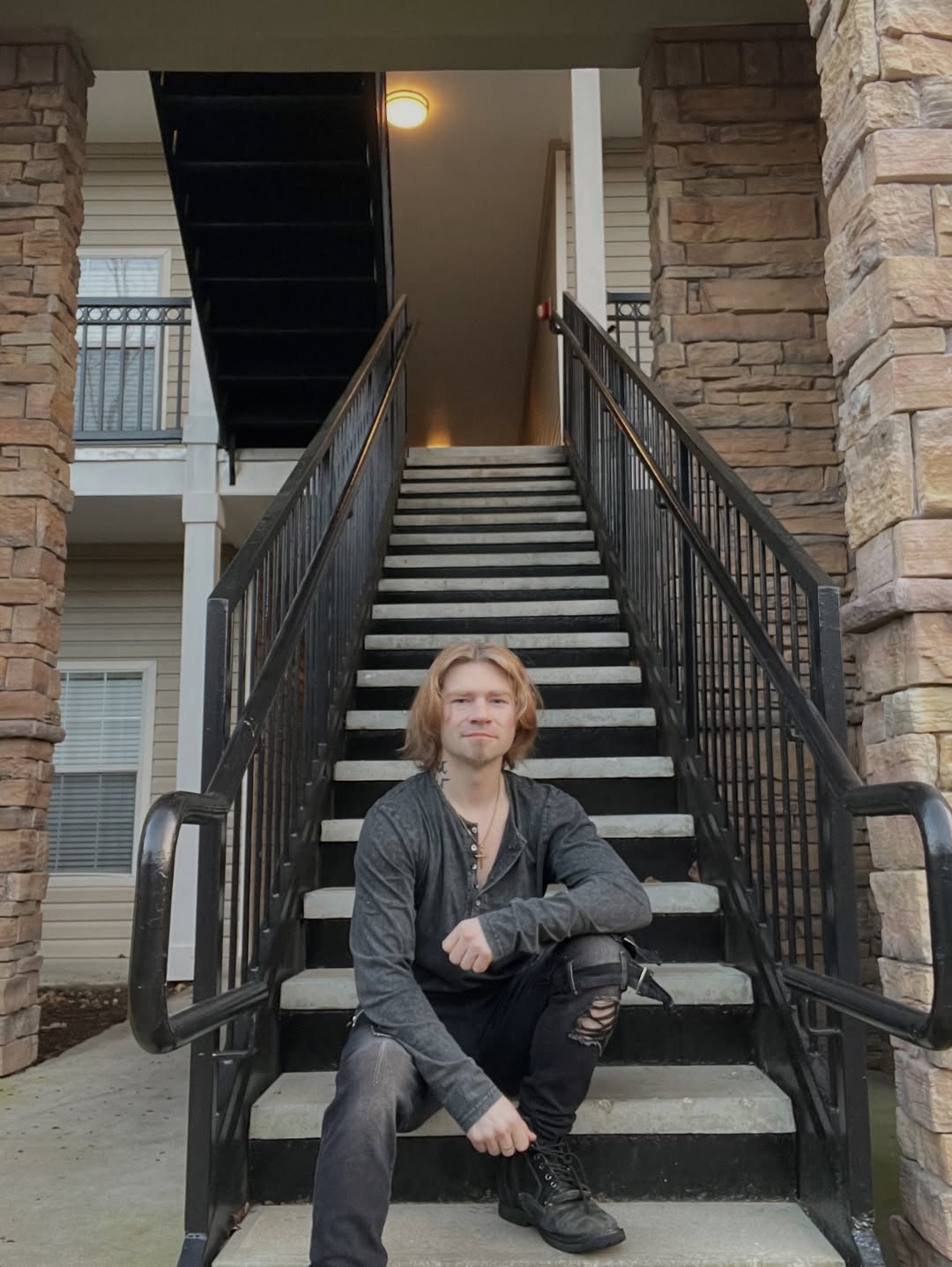 Alaskan Bush People star Matt Brown feared dead after witnesses saw him ...