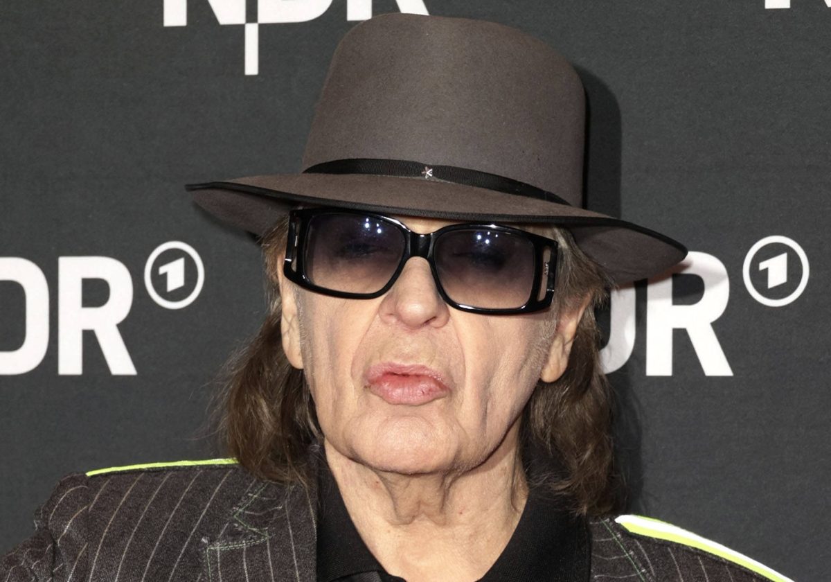 Große Sorge um Udo Lindenberg: Rock-Legende kurz nach 80. Geburtstag in ...