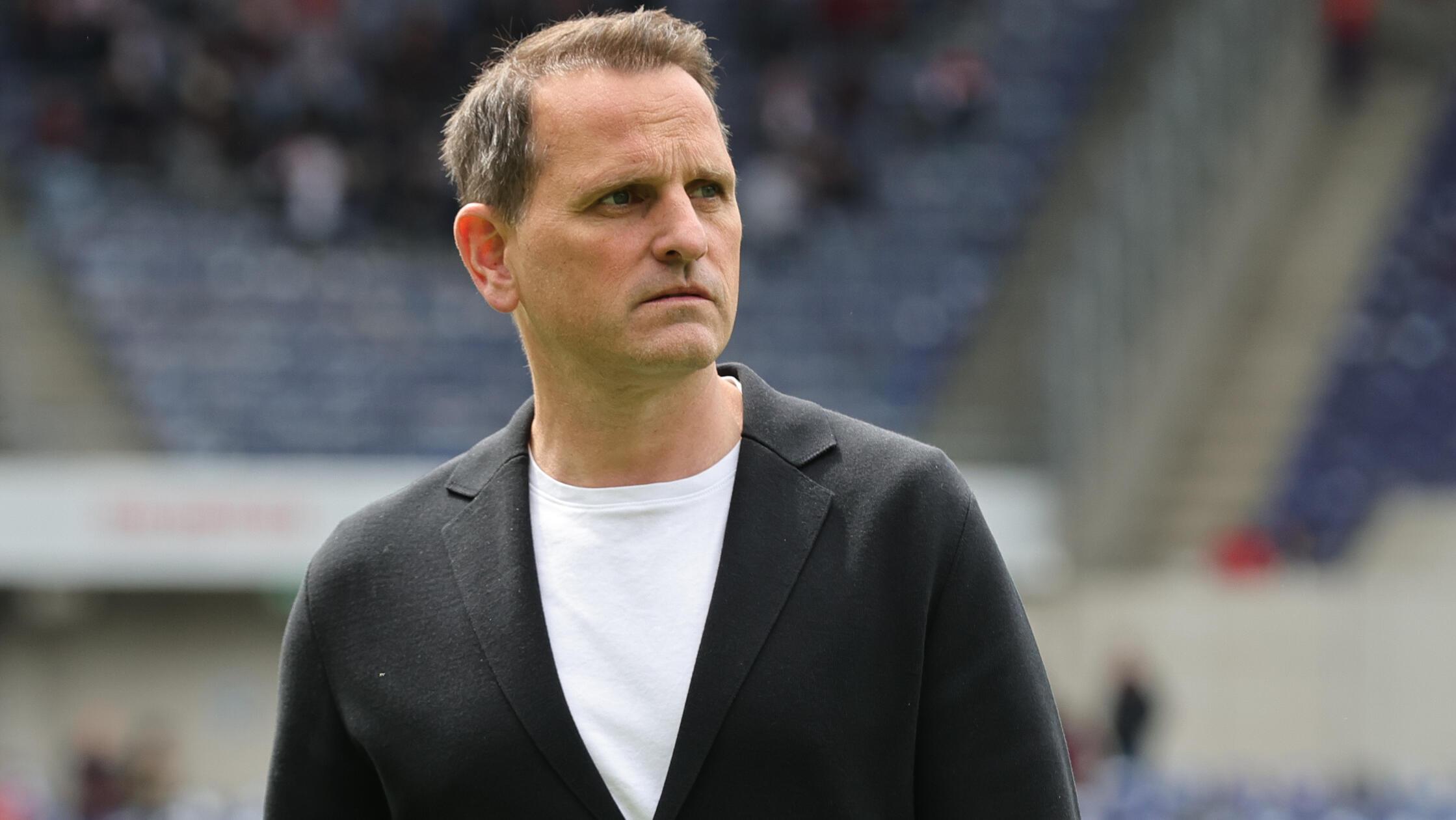 Stürmer-Flop vor FCN-Rückkehr - Australier im Visier? Club wohl an ...