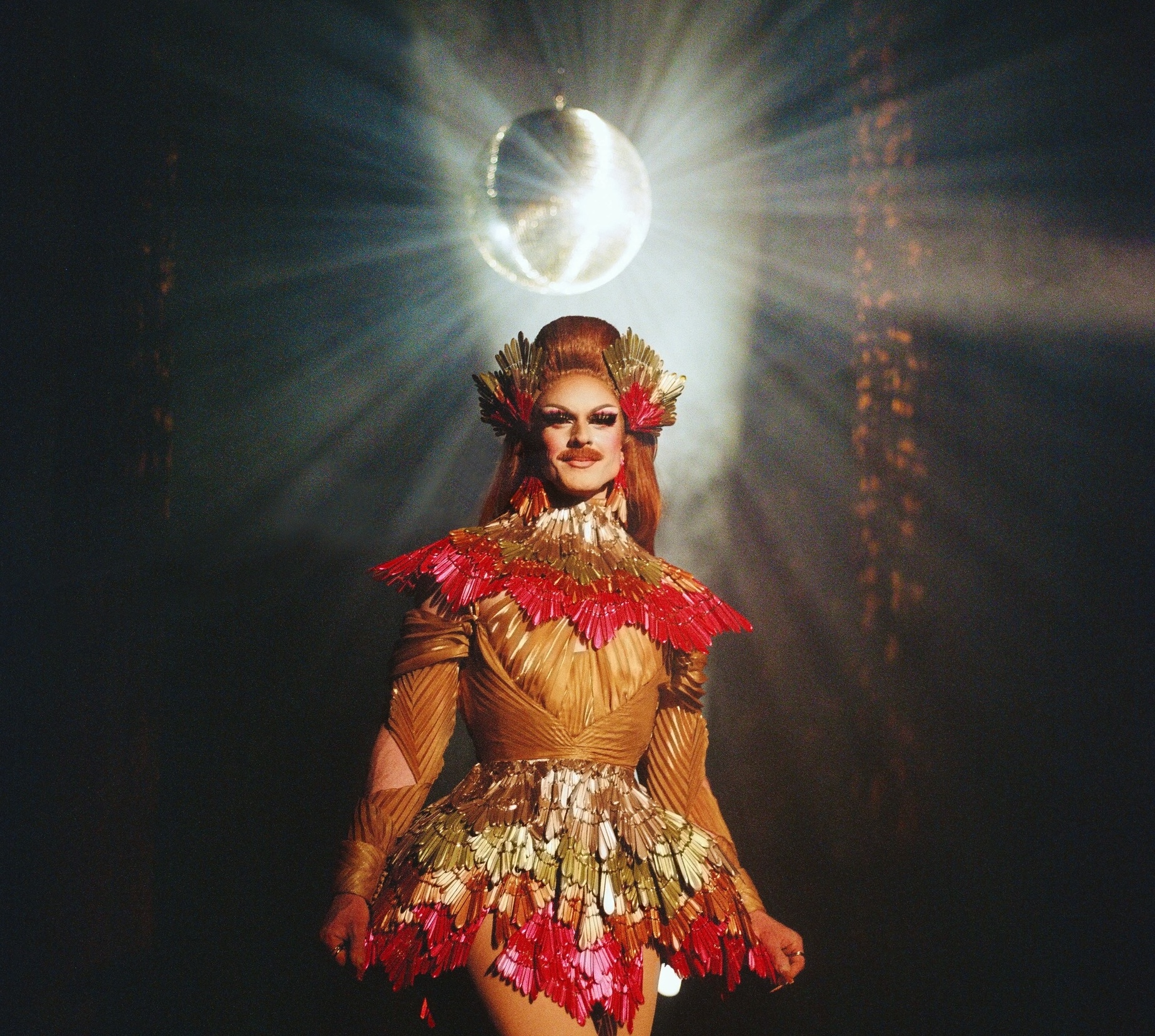 Patagonia thinks you might mistake a drag queen for a billion-dollar ...