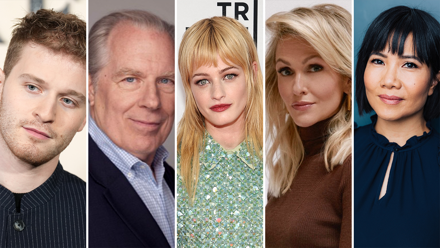 Fred Hechinger joins The Cackling of the Dodos at Netflix (exclusive)