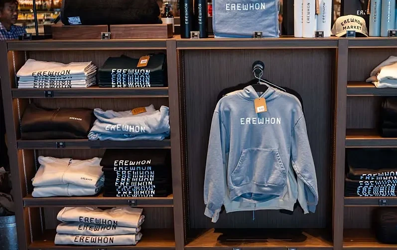 Erewhon sued for $275K unpaid rent at Culver Steps