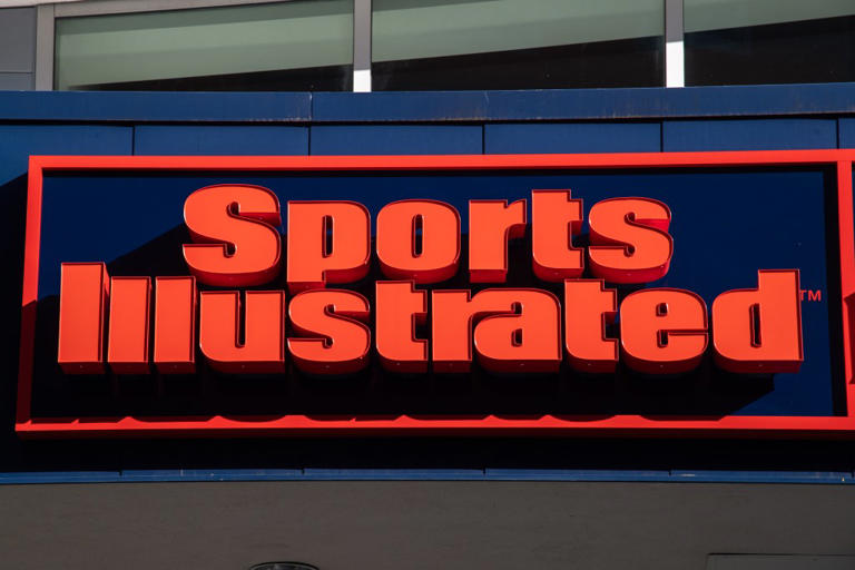 Sports Illustrated lays off several of its longtime writers