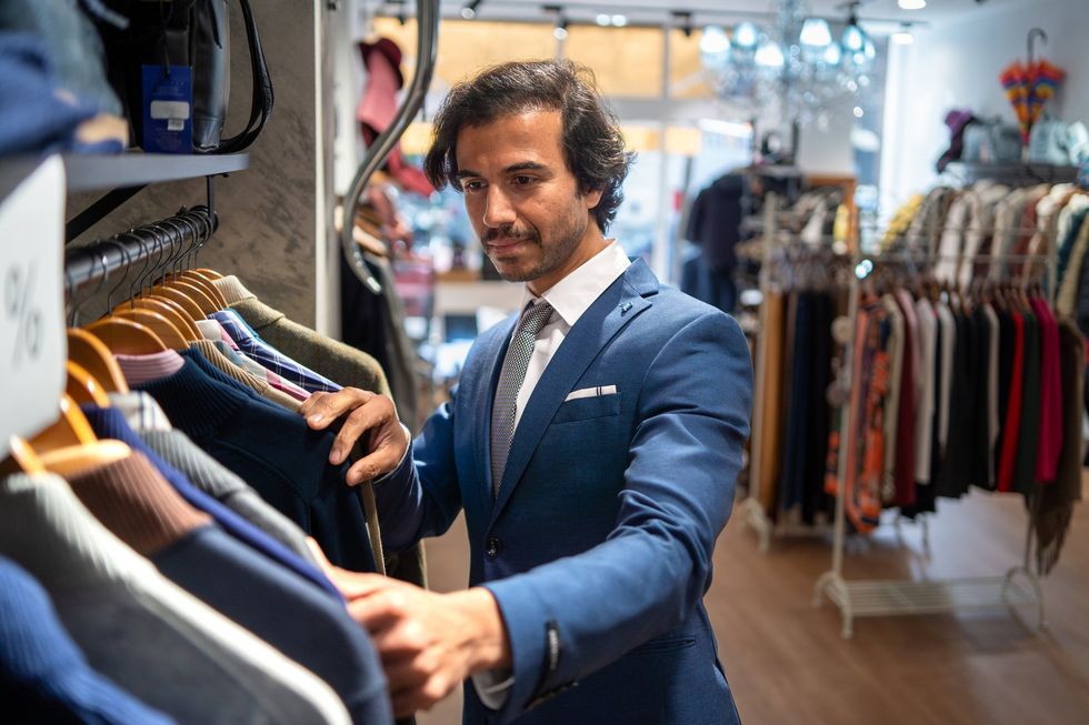Major fashion brand collapses into administration as 75 jobs lost in ...