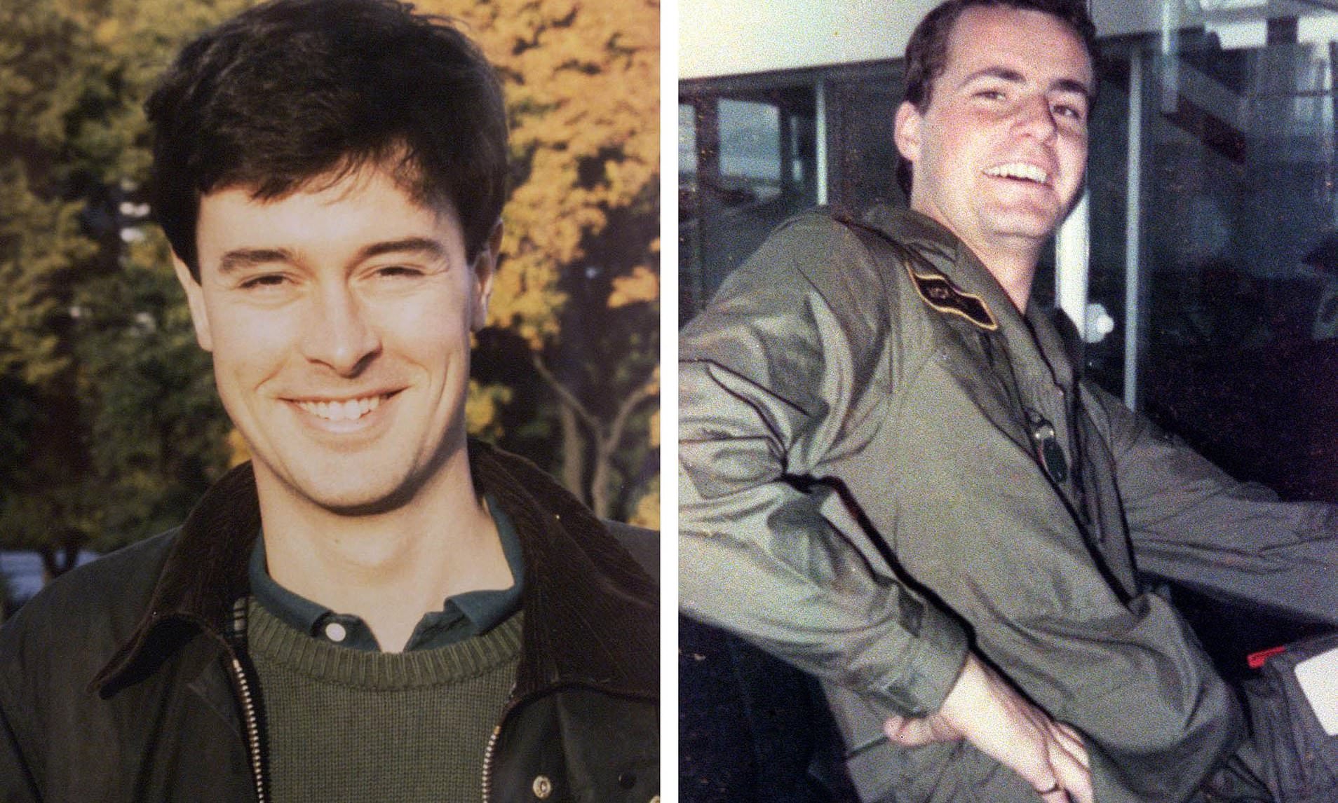 Fury of Chinook families as ex-RAF chief still insists helicopter was ...