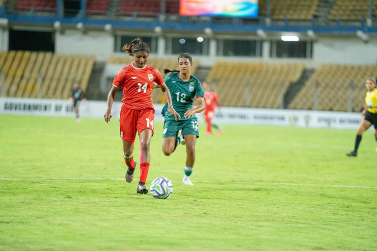 SAFF C'ship: Maldives lose games, win admiration and respect
