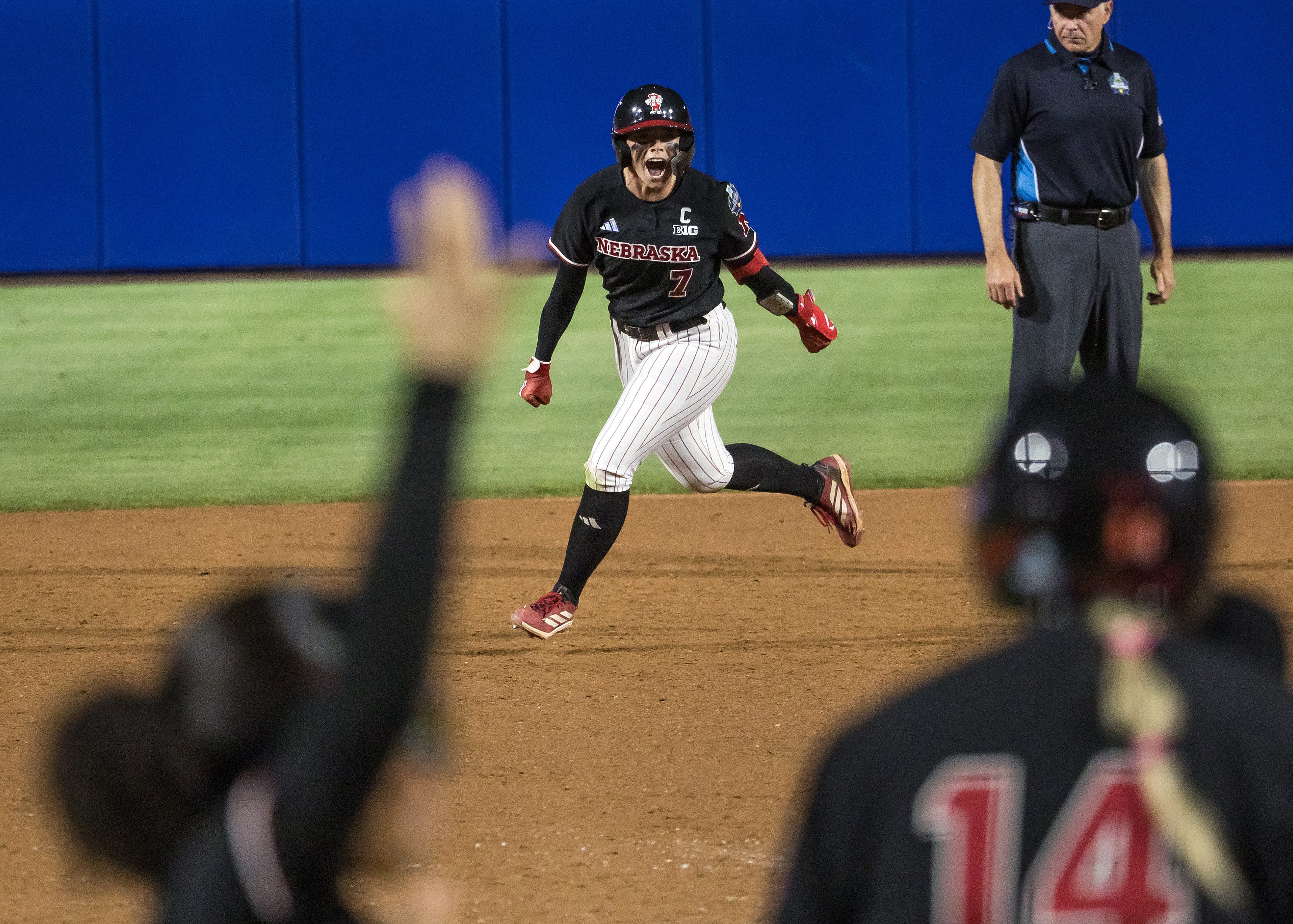 Women's College World Series schedule, TV channels, how to watch games