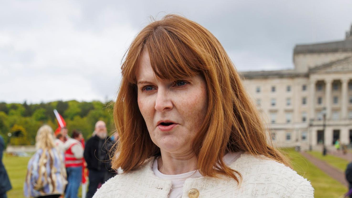 Minister exempts most firms from new trade union rights