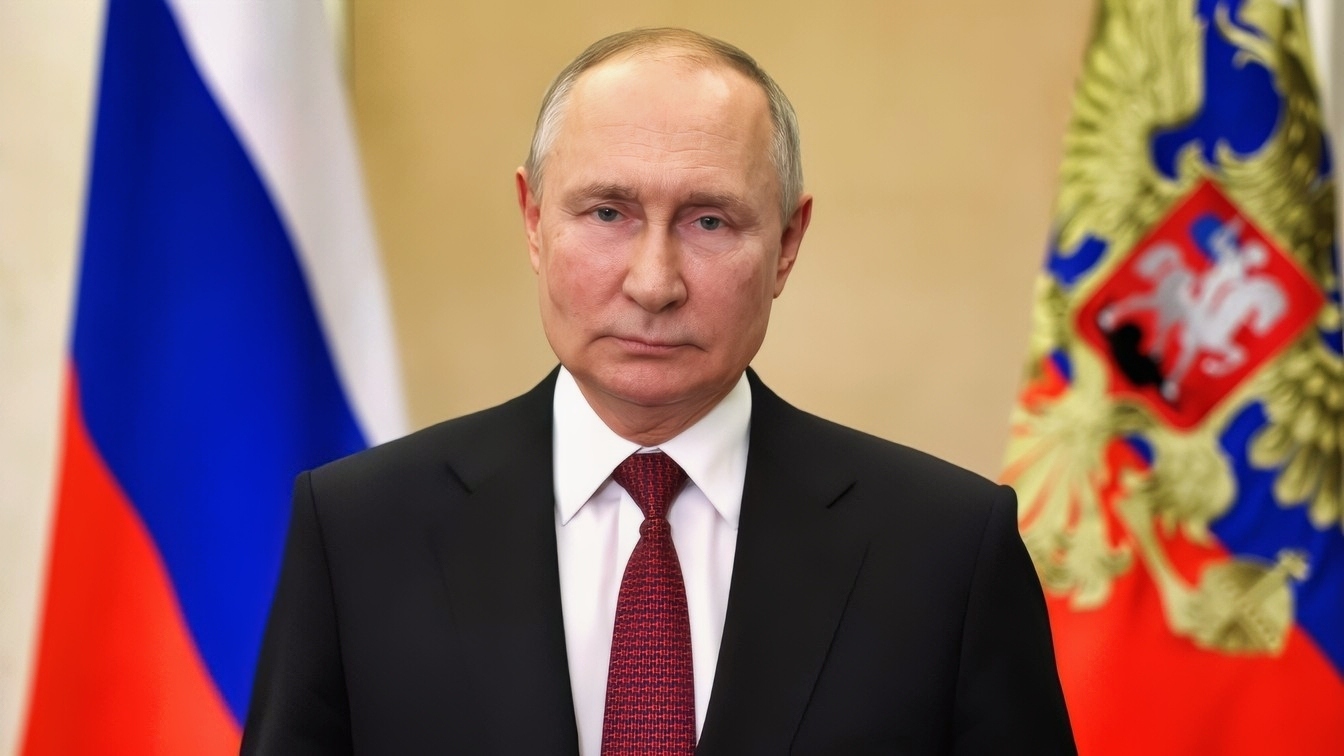 Putin can’t fix this: Russia’s war economy is finally breaking down ...
