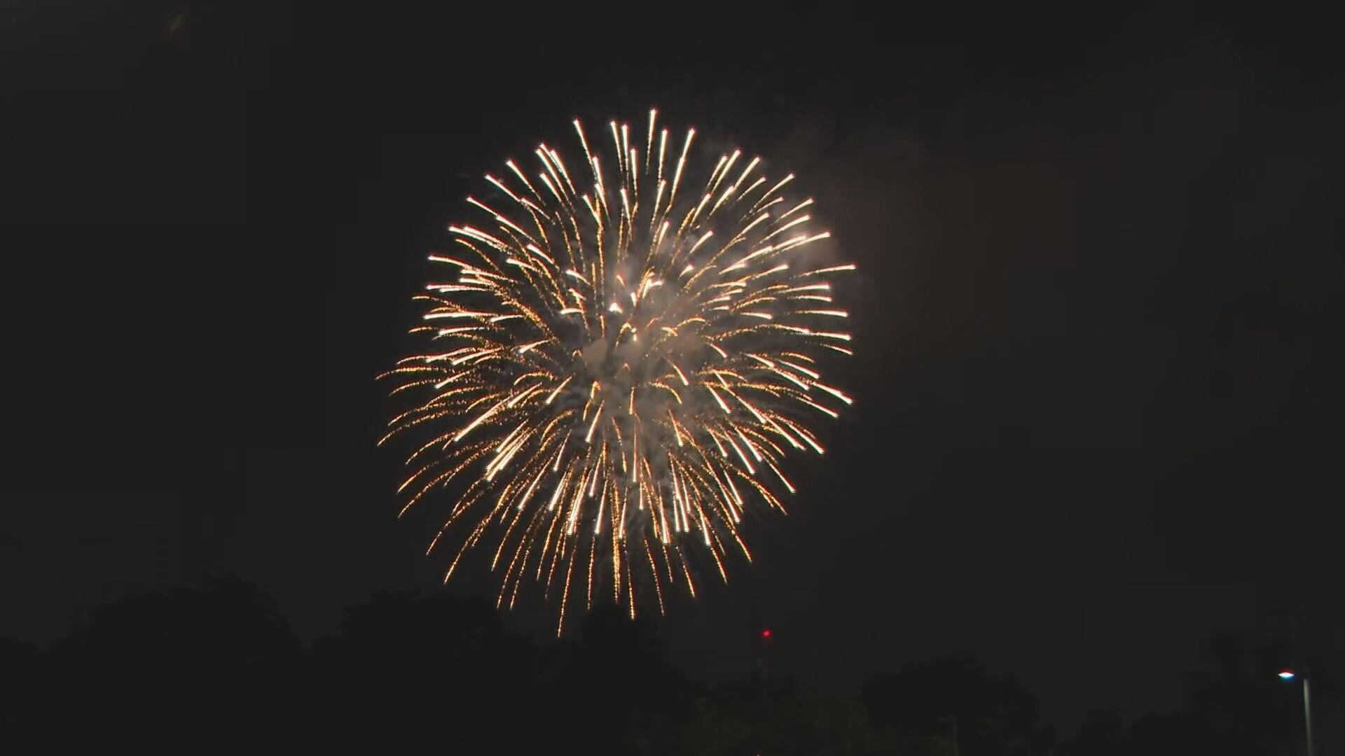 Lexington announces schedule for Fourth of July celebration