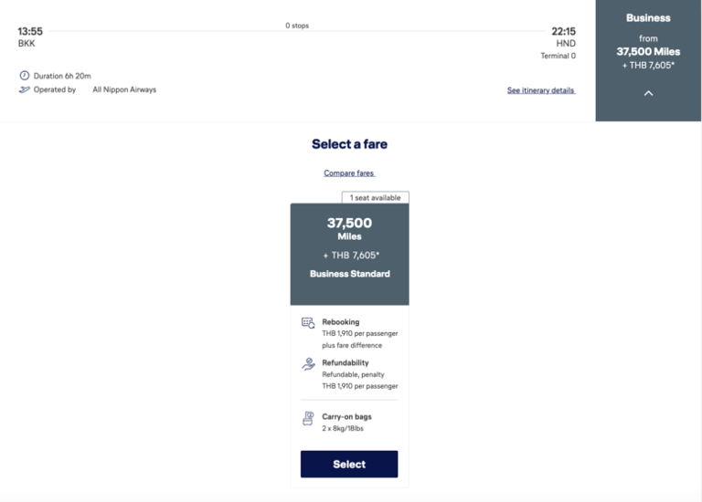 Lufthansa Miles & More adds steep fees to refund some award flights
