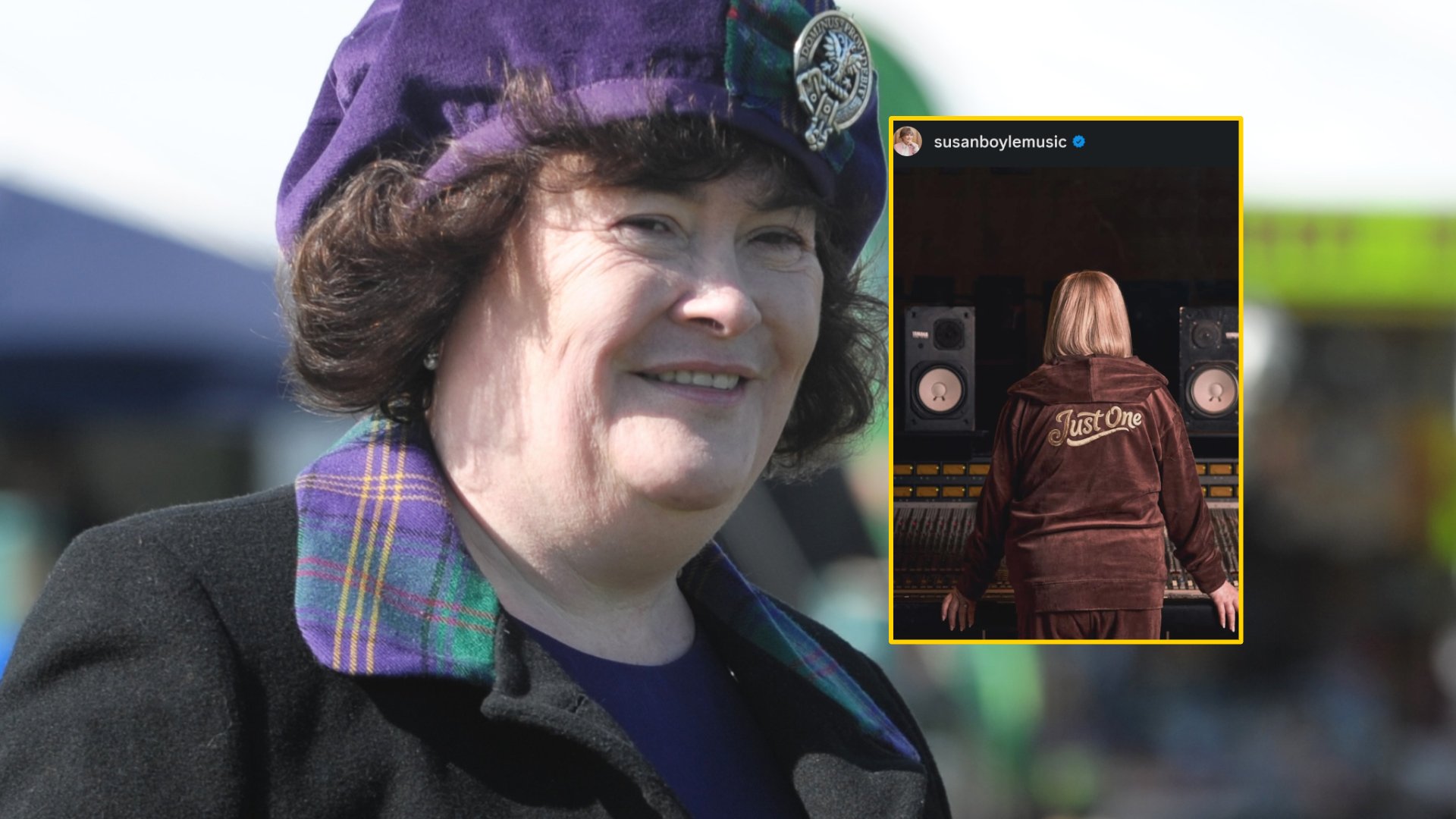 Fani przejęci po wielkiej przemianie Susan Boyle. Wnioski ich rozczarowały