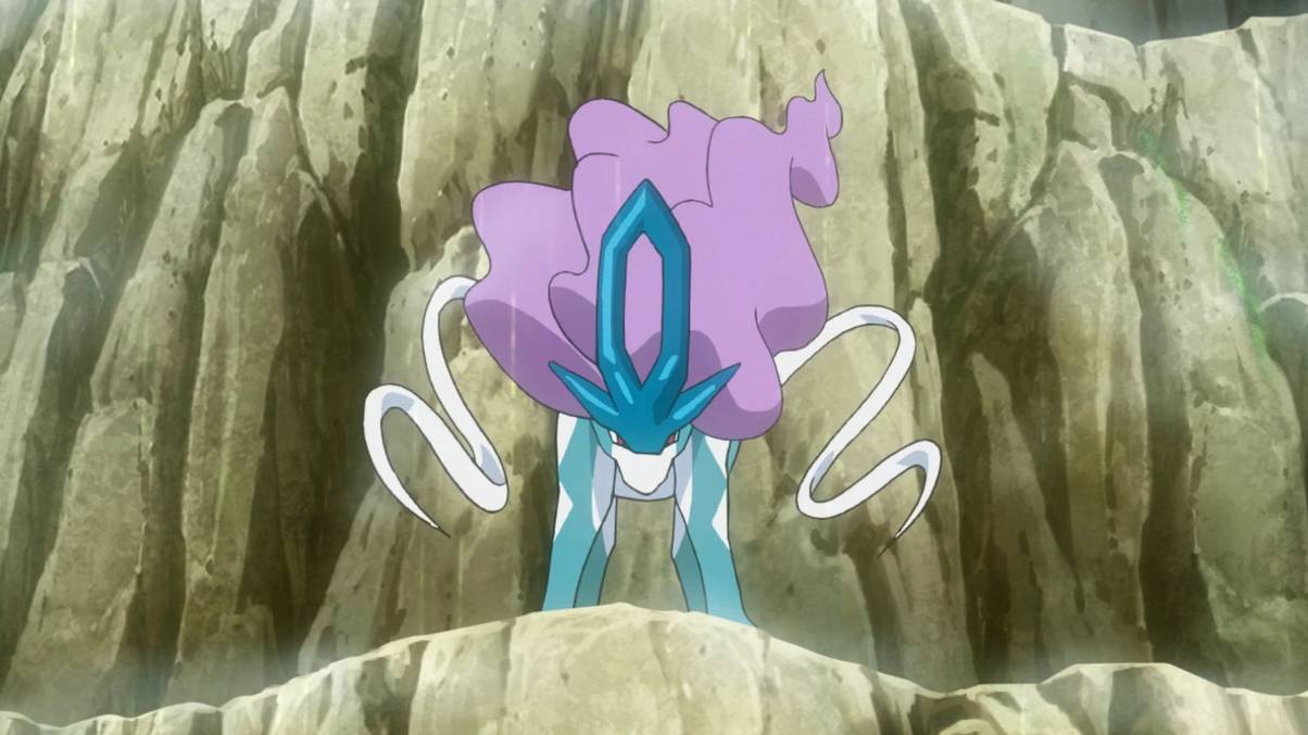 The all-time best Pokémon game just got a PC port