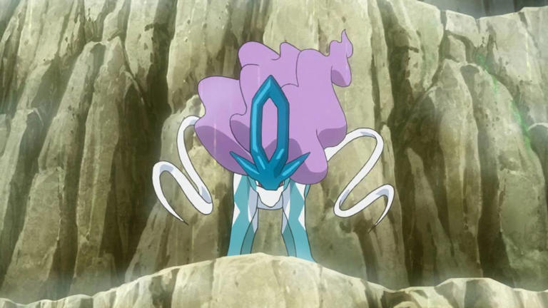 The all-time best Pokémon game just got a PC port