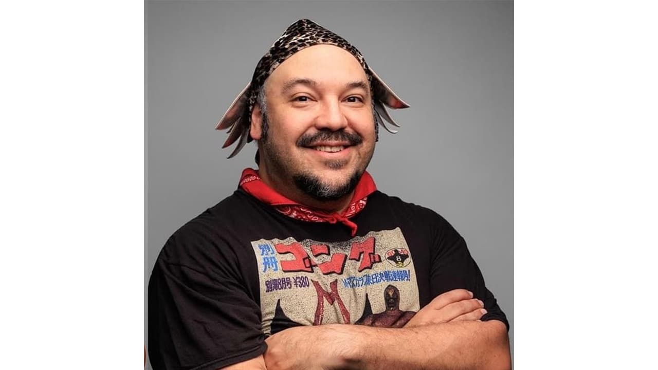 Jorge Gutierrez drops out of Amazon's AI series after public backlash