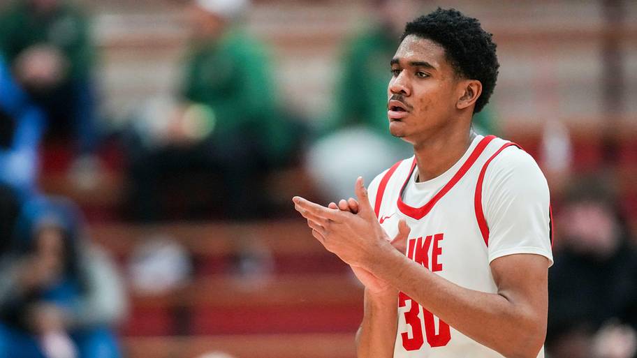How to watch 2027 Purdue commit Isaiah Hill in Indiana-Kentucky Junior ...