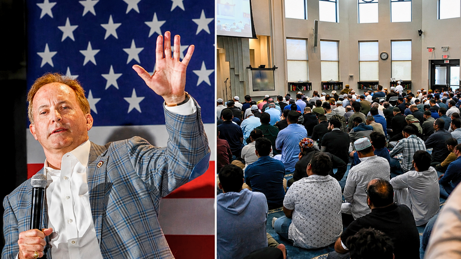 Texas orders a Dallas university to shut down after finding it offered ...