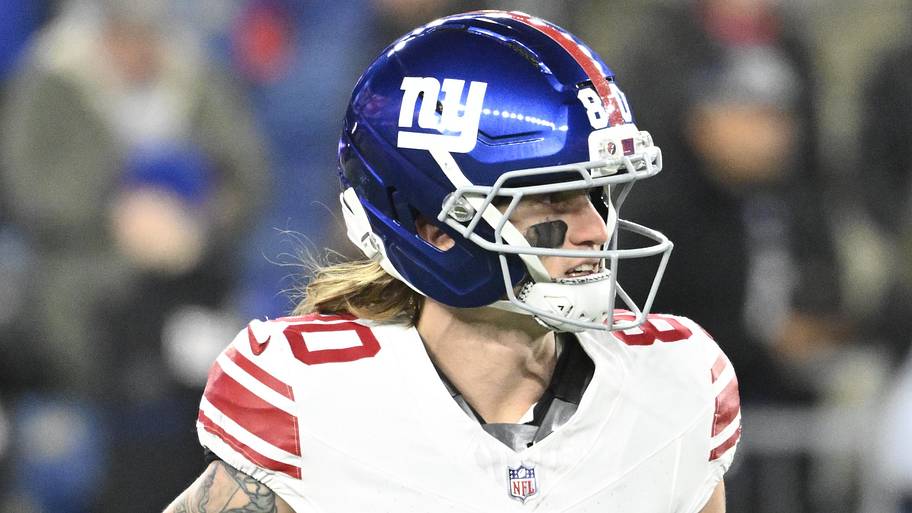 Giants’ bizarre spring injury curse continues as a third player feared ...