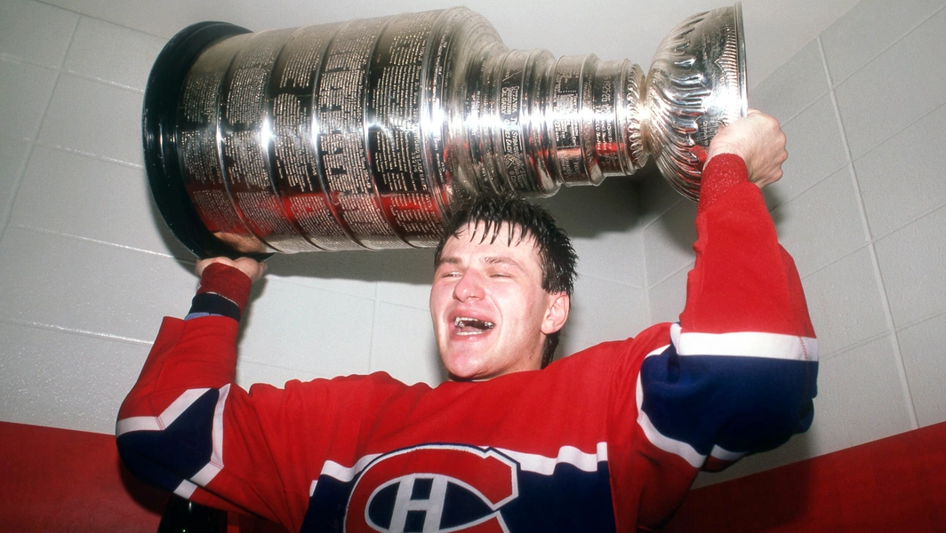 Hockey mourns Claude Lemieux after death at 60
