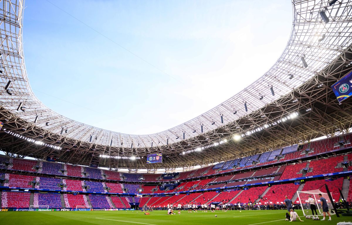 Ligue des champions : Pourquoi la finale PSG-Arsenal a lieu à 18 heures