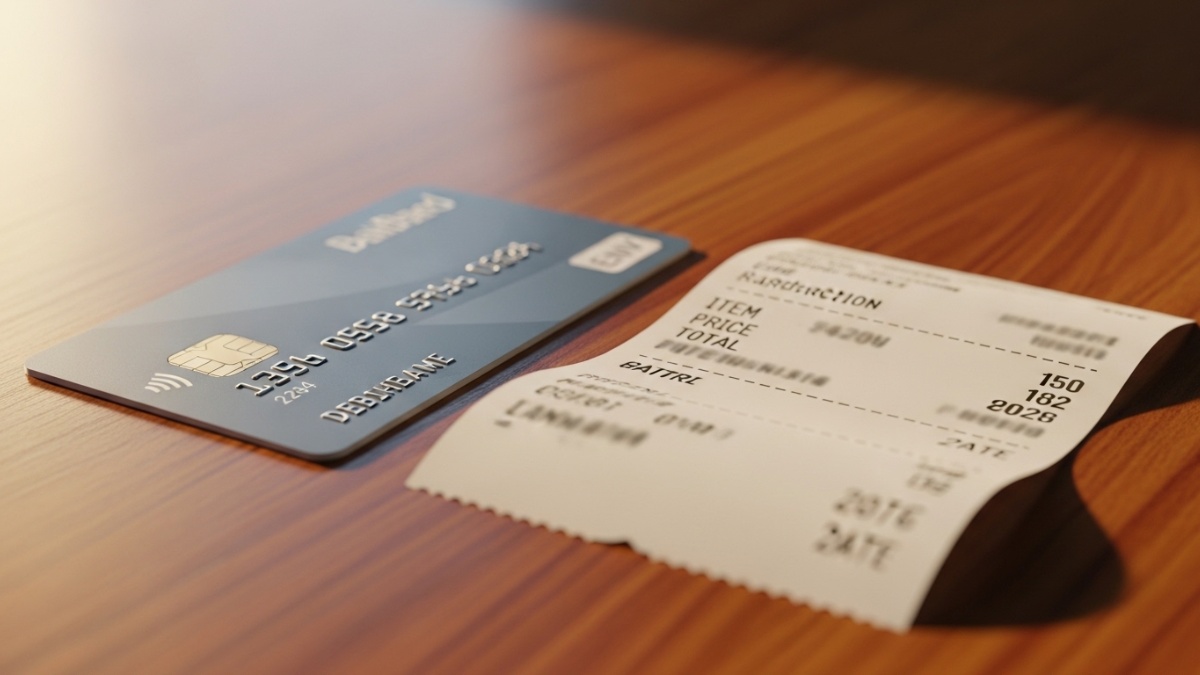 Credit card debt: When they can garnish your Social Security check