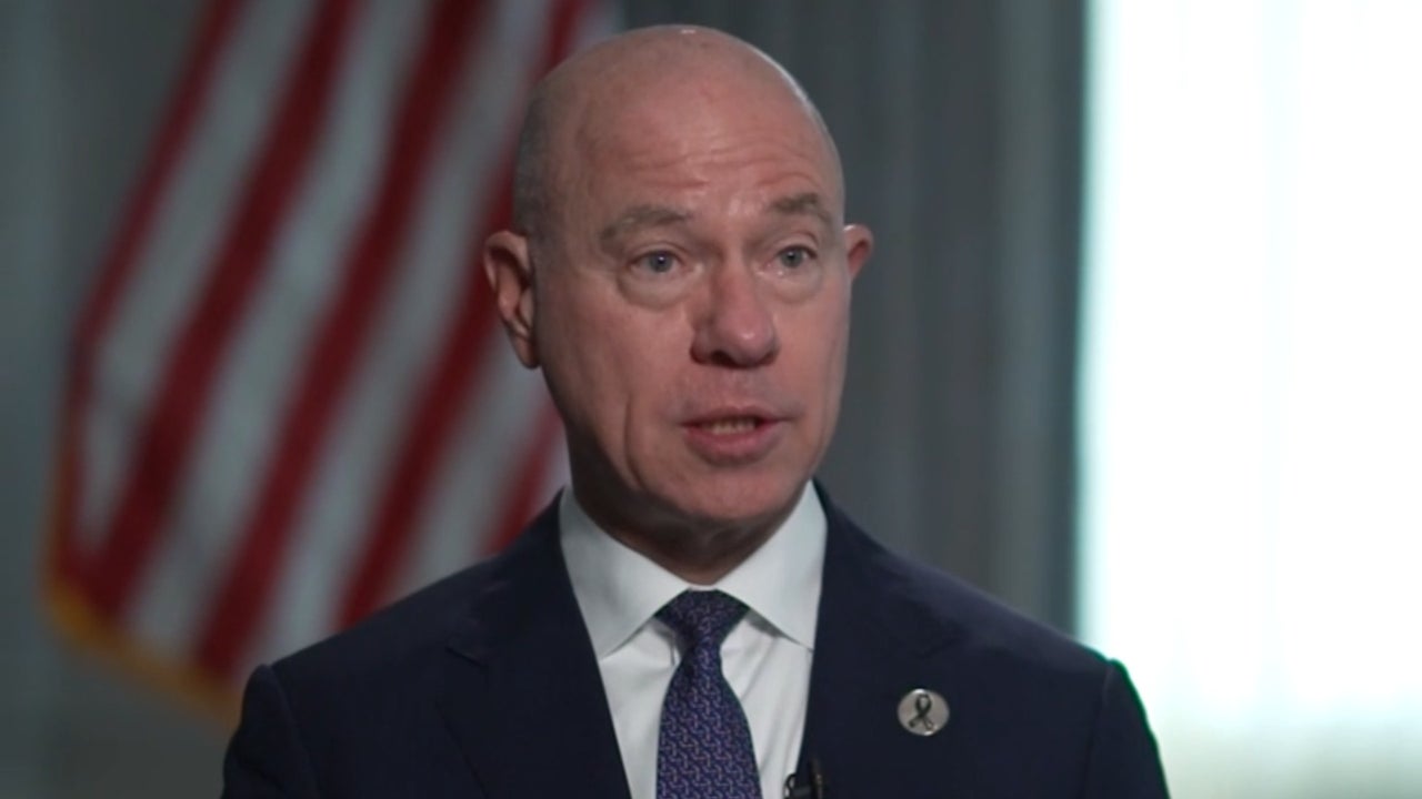FAA chief reacts to Mullin's suggestion to halt international flights ...