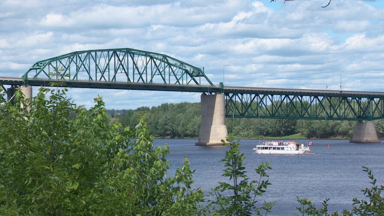 4 people dead after 3 separate collisions on New Brunswick roads within ...