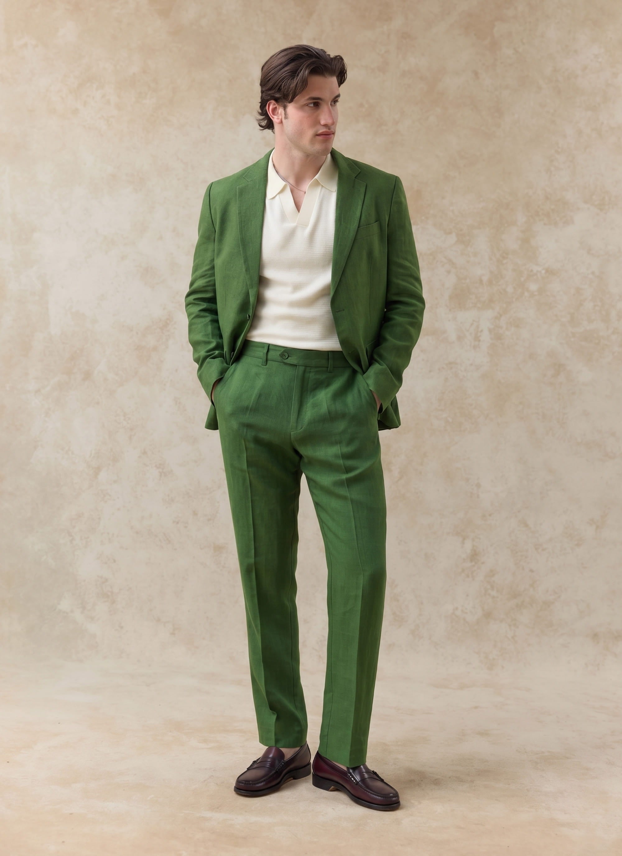 15 affordable men’s suits under $300 that look surprisingly expensive