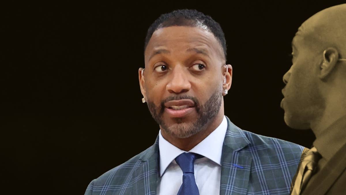Tracy McGrady on how MJ, Magic and Bird helped NBA players become multi ...
