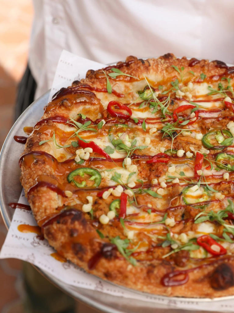 California battles East Coast pizza rivals for top spot in new national ...
