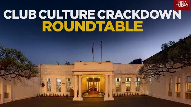 Crackdown on Delhi Gymkhana, colonial-era clubs: Justified move or ...