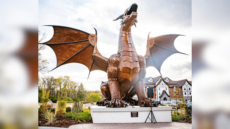 New medieval-themed Dellshire Resort opens in Wisconsin Dells
