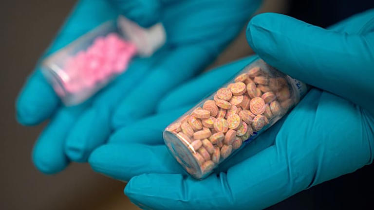 Dogana tedesca: in aumento il valore dei farmaci contraffatti sequestrati