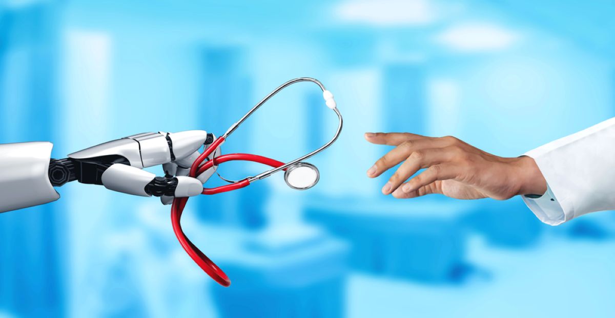 AI chatbots fail medical questions one in five times, study reveals