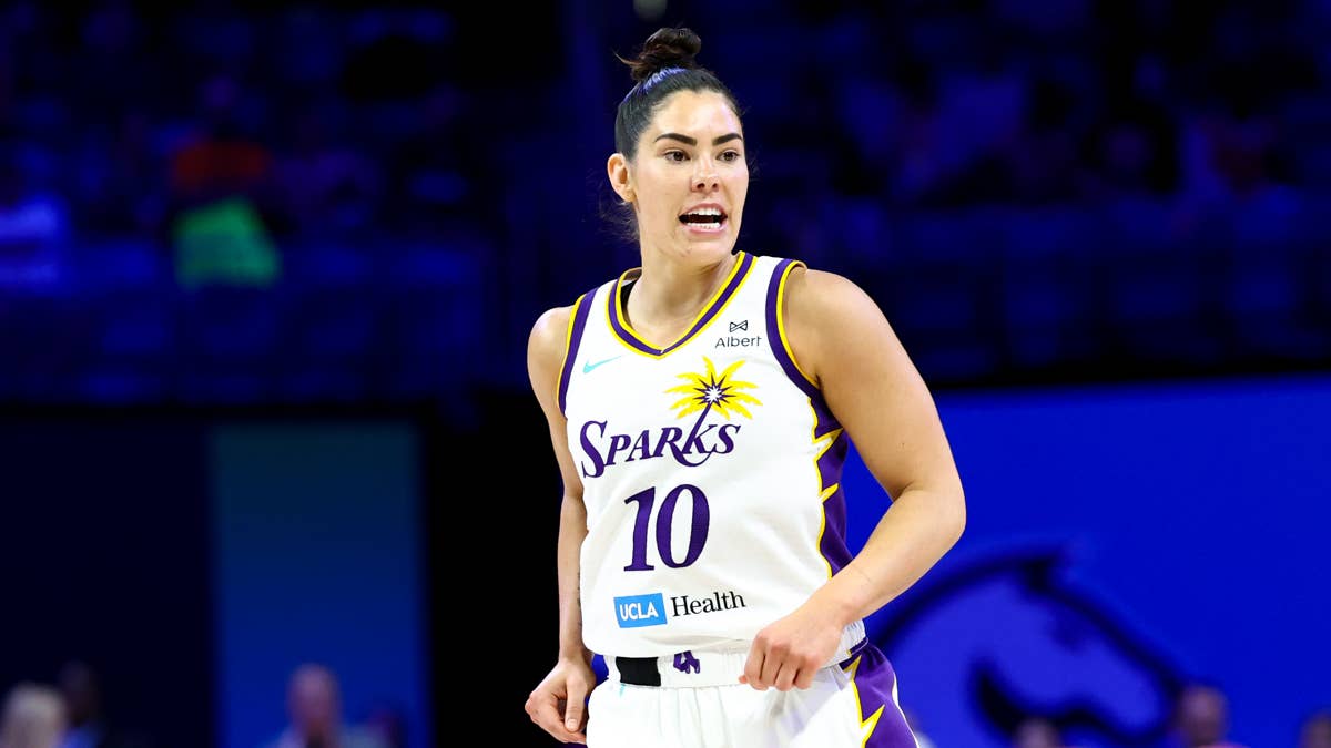Final injury report for Sparks-Sun: Will Kelsey Plum, Brittney Griner play?