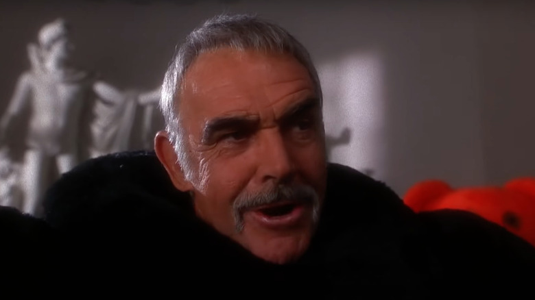 Terrible movies James Bond actors want you to forget about