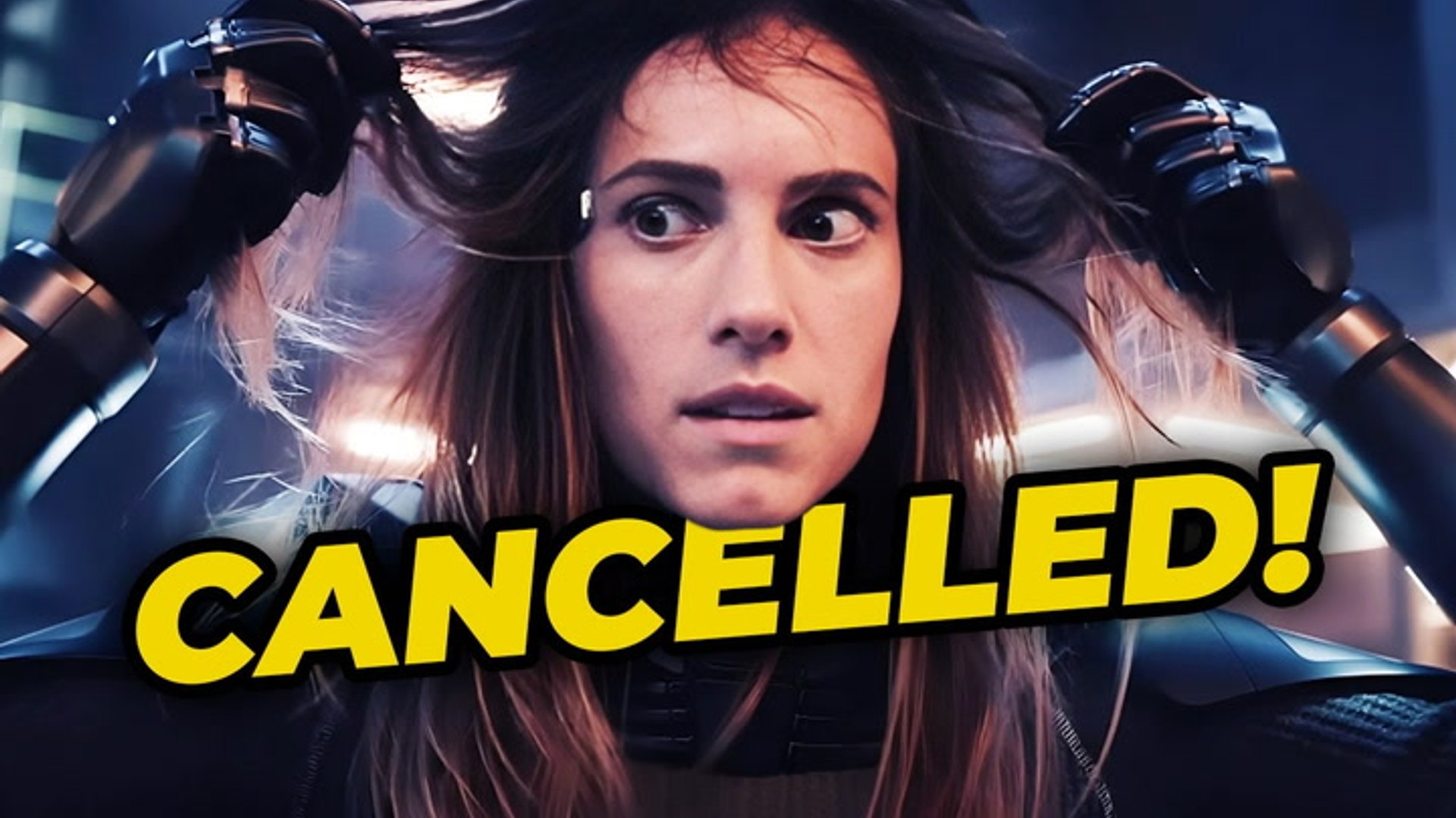 10 movies that just got cancelled