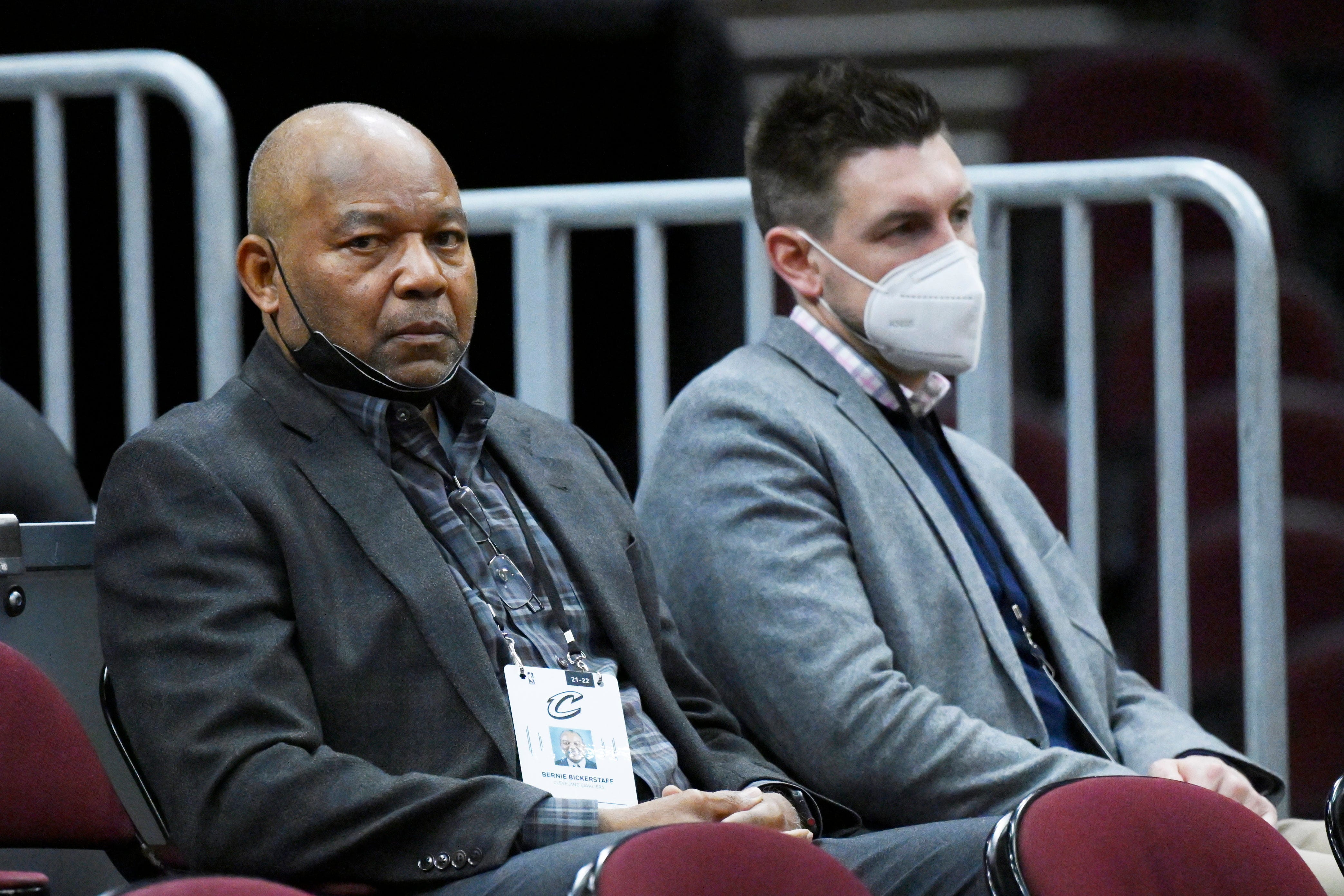 Report: Sixers hire Mike Gansey as president of basketball operations