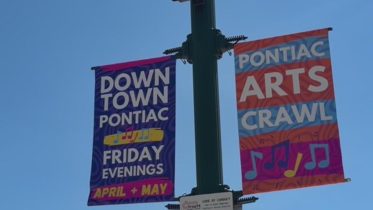 Pontiac leaders take new approach to teen takeovers