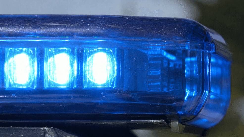 Man facing charges after chase with deputies in Richland County