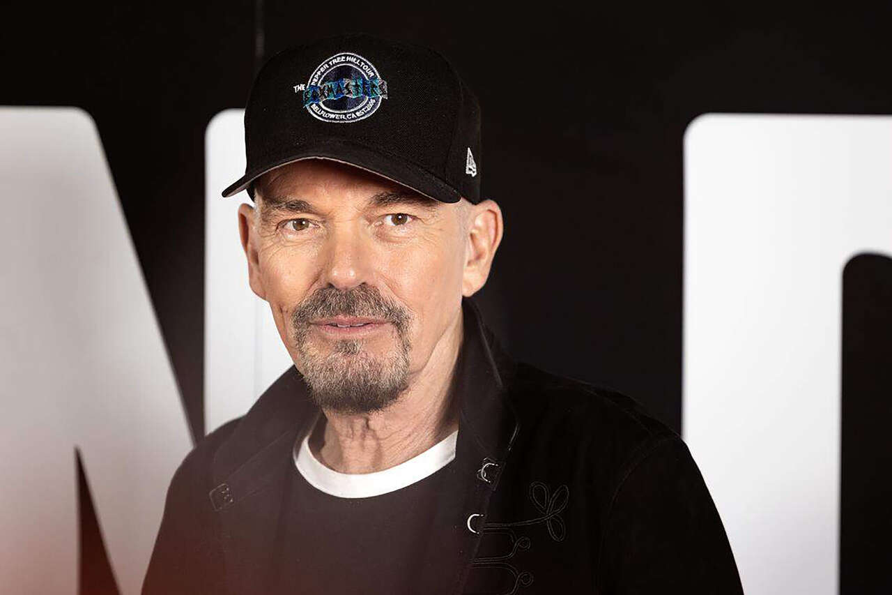 'Landman' star Billy Bob Thornton teases season 3 of Texas-shot show