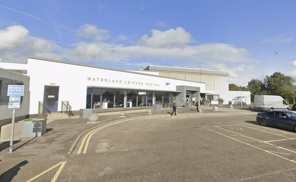 Lifeguards sacked for AI botch job after boy almost drowned in swimming ...