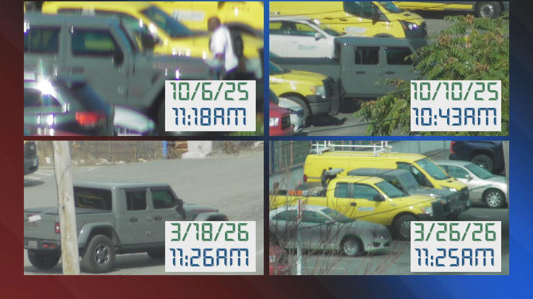 25 investigates: Six state workers resign amid overtime scandal