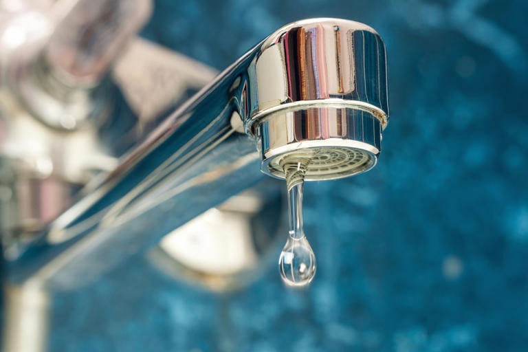 Geronimo city officials ask residents to conserve water until further ...