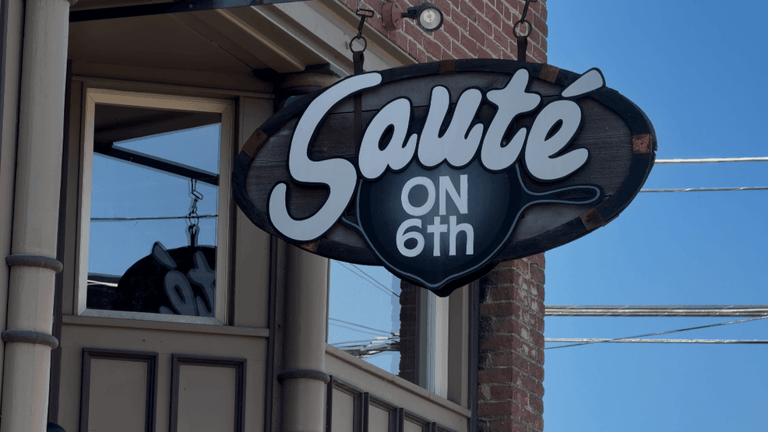 Saute on Sixth owners announce departure after decade in Clarkston